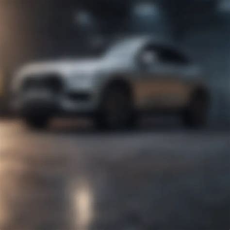 The Q5 Electric A Thorough Examination Of Innovation