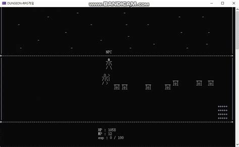 Github Hyeongsi Text Rpg 기초 문법 학습 및 게임 동작 원리 학습을 목표으로 제작한 T Rpg