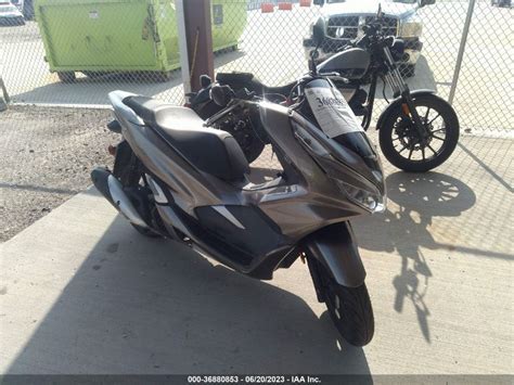 Vin Rlhkf3007ky001577 Honda Ww150 2019 Gray Unknown Free Car History