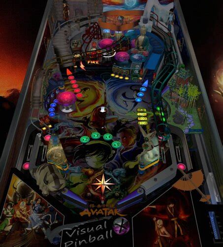 vpuniverse virtual pinball universe