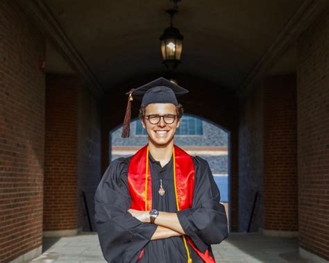 Last Weekend I Graduated From The University Of Cincinnati College Of Design Architecture Art