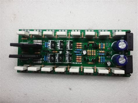1000w Hi Fi Amplifier Circuit Power Up Your Audio Setup With High Wattage Amplification