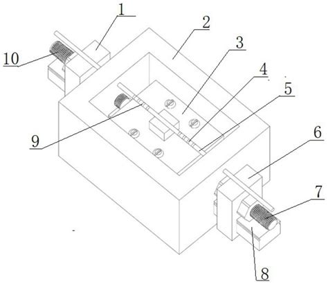One Dimensional Fiber Bragg Grating Vibration Sensor With Temperature And Prestress Compensation