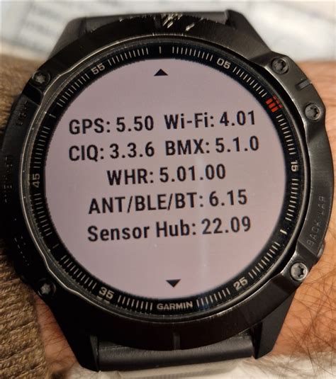 fenix pro no longer counts laps in the pool fēnix Series Wearables Garmin Forums