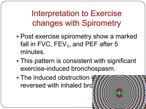 Exercise Induced Asthma Pptx