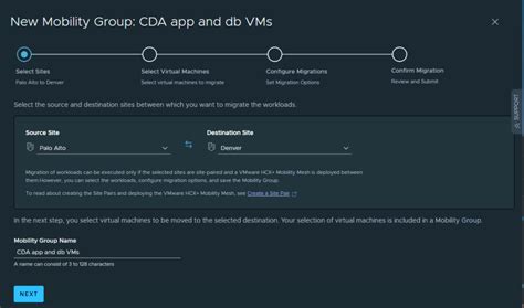 Understanding Hcx Mobility Optimized Networking Mon Little Stuff