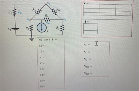 Solved Using Nodal Analysis Only Format Approach Will Be Accepted Find 1 Answer