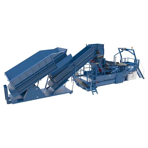 Flexus Balasystem Compact And Bale