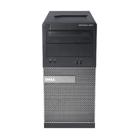 Dell Optiplex 3010 Mini Tower Owners Manual Pdf Download Manualslib