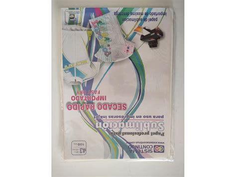 Impresora Epson Stylus 1430w A3 Con Sistema Continuo Instalado