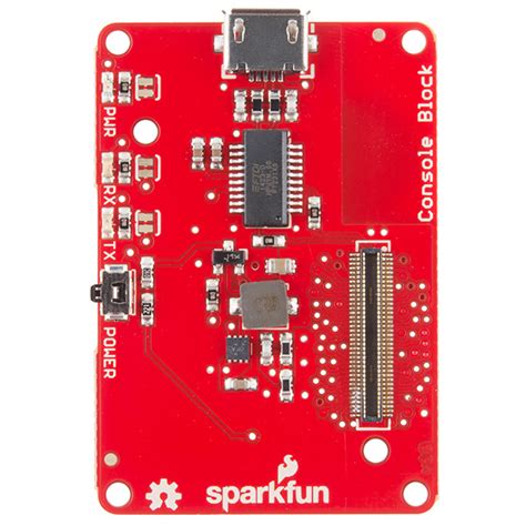 Possible Bricked Sparkfun Edison Arduino Board Page 1
