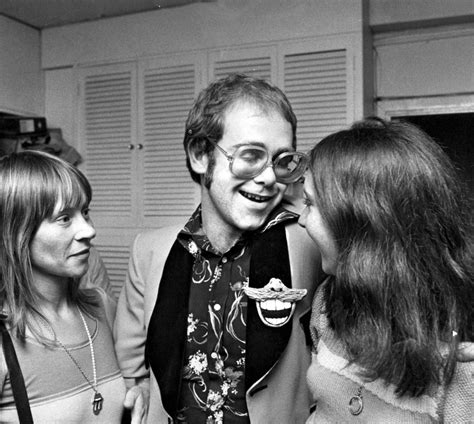 10 Pop Music Icons Photographed By Dezo Hoffman