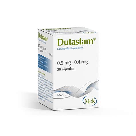 Dutastam Calox International