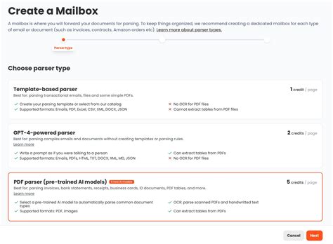 How To Automate Data Extraction From Pdfs And Emails To Salesforce