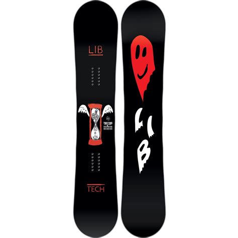 Buy One Board And Binding From Lib Tech Bent Metal Or Gnu And Get 10 Off