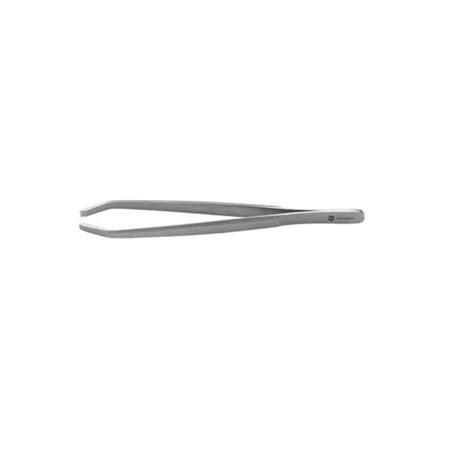 Stainless Steel Epilation Forceps Durable And Reusable