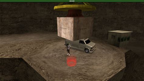 something inverted gravity causing objects to shift · issue 176