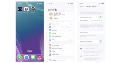 What Is Mobile Hotspot And Tethering Mean At Herbert Hamilton Blog