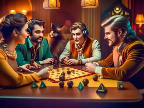Influencia del juego de rol en la literatura