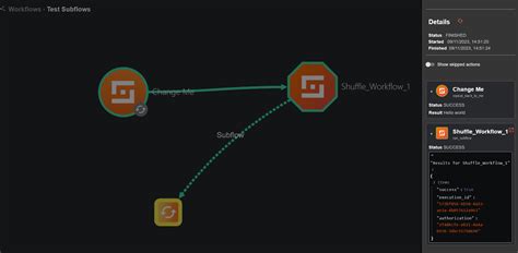execution history not showing · issue 1256 · shuffle shuffle · github