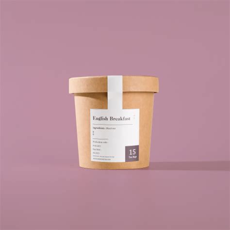 Promo Brew Me English Breakfast Tea Bag Pot Kota Denpasar Brew Me Tea Tokopedia