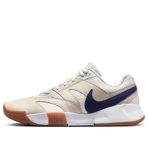 Nike Court Lite 4 Sail Light Bone In White For Men Lyst