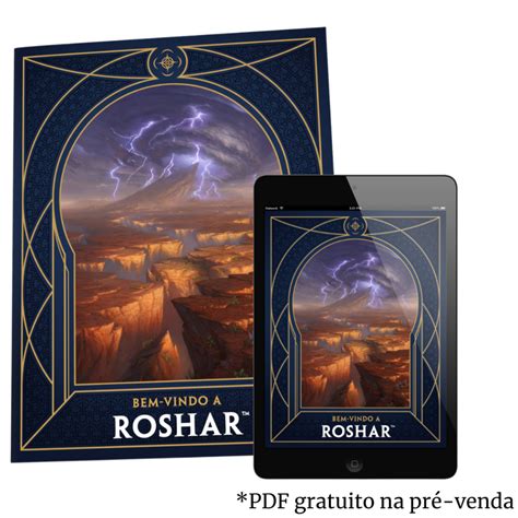 Cosmere Rpg Tria Editora