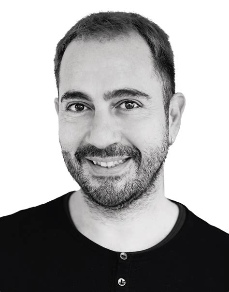 Η Ομάδα μας Νίκος Αμάραντος