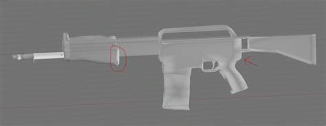Glsl Issues With Model Game Engine Support And Discussion Blender