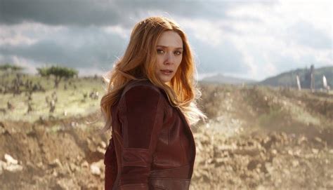 Avengers Endgame All The Mcu Characters Who Appear In The Movie
