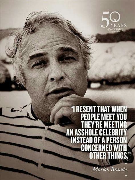 Marlon Brando Mind Of Brando Quotes Marlon Brando Birthday Famous Words