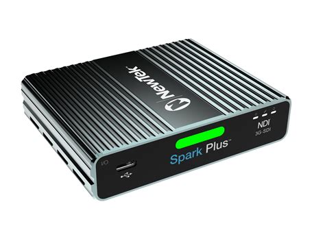 Newtek Spark Plus O Video Moldova
