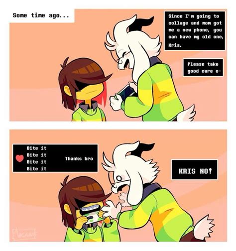 Post By Akanemnon · 7 Images En 2025 Tiras Cómica Personajes De