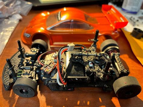 Mini 96 World Challenge Page 131 R C Tech Forums