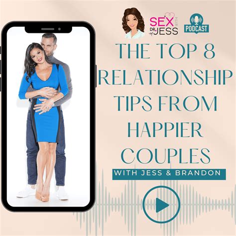 Top Relationship Tips From Happier Couples 8 Secrets To Success