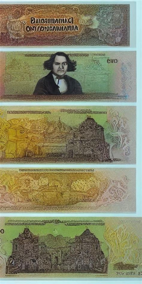 Някой да знае коя държава има такива банкноти R Bulgaria