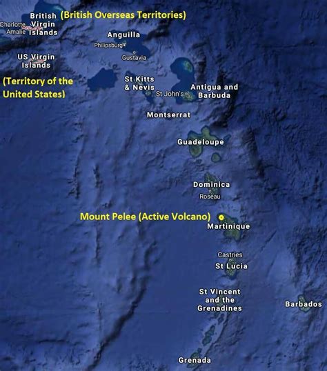 Ocean Ocean Convergence And Volcanic Island Arc Formation Pmf Ias