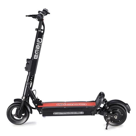 Qiewa Q Mini Electric Scooter Bd