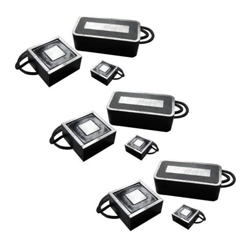 24 Volts Dc Rectangle Electromagnets Magnets By Hsmag