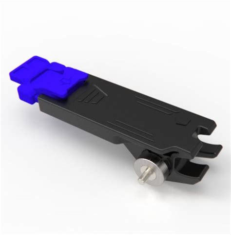 Rotate Ejector Handle Fivetech