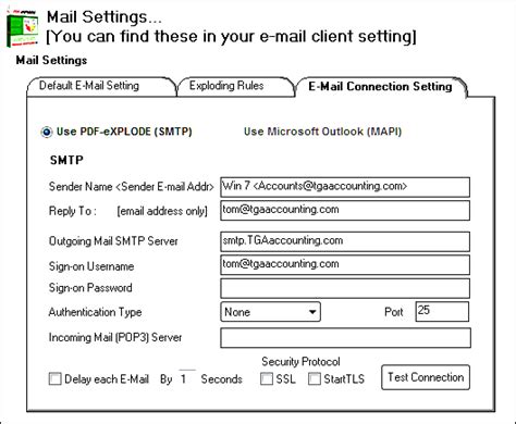 Export Windows Mail Messages Mapi Error Word Englishsoftmore