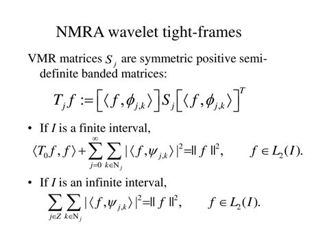 Ppt Meshless Wavelets And Their Application To Terrain Modeling