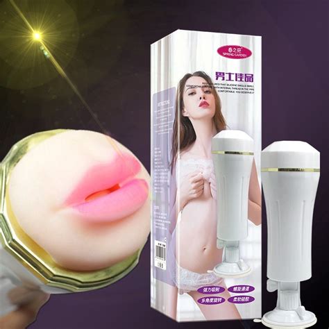 ORAL SEX CUP Nice N Naughty