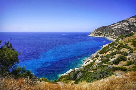 Über Elba Die Wichtigsten Infos Zur Insel Elba Mit Inselheld
