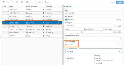 Currency Conversion In Cch Tagetik Aih
