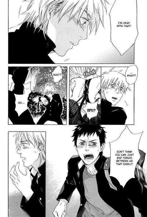 [kyuugou] Okujou No Bai Bai Good Bye On The Rooftop [eng] Myreadingmanga