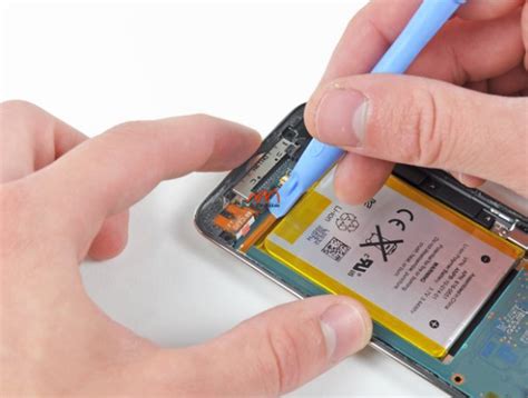 Thay Pin Ipod Touch Gen 4 Min Mobile
