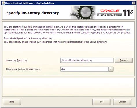 Install Fusion Applications Provisioning Framework On Idm Host Ora Training Blog