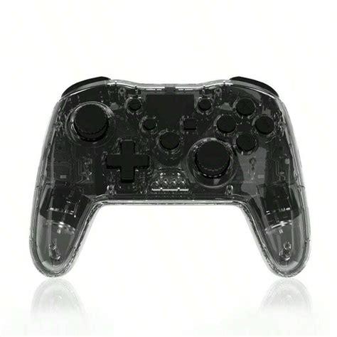 NS Wireless Bluetooth Controller Compatible With Switch Switch Lite OLED Gamepad For PS