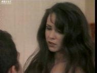 Naked Lorissa McComas In When Passions Collide